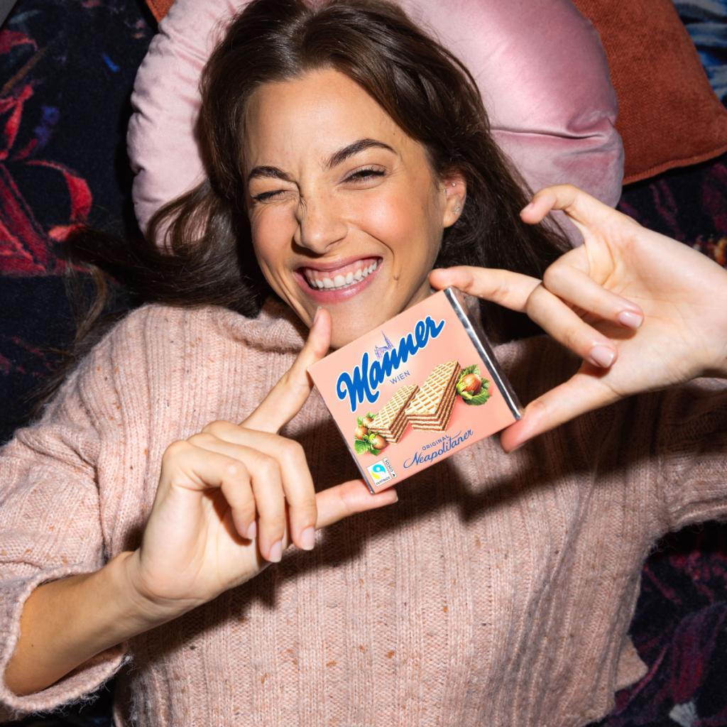 Manner Onlineshop - Jetzt direkt von Manner kaufen!