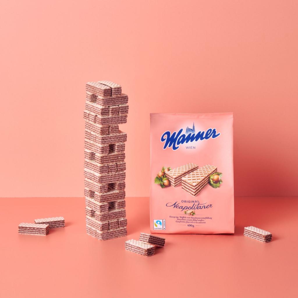 Manner Onlineshop - Jetzt direkt von Manner kaufen!