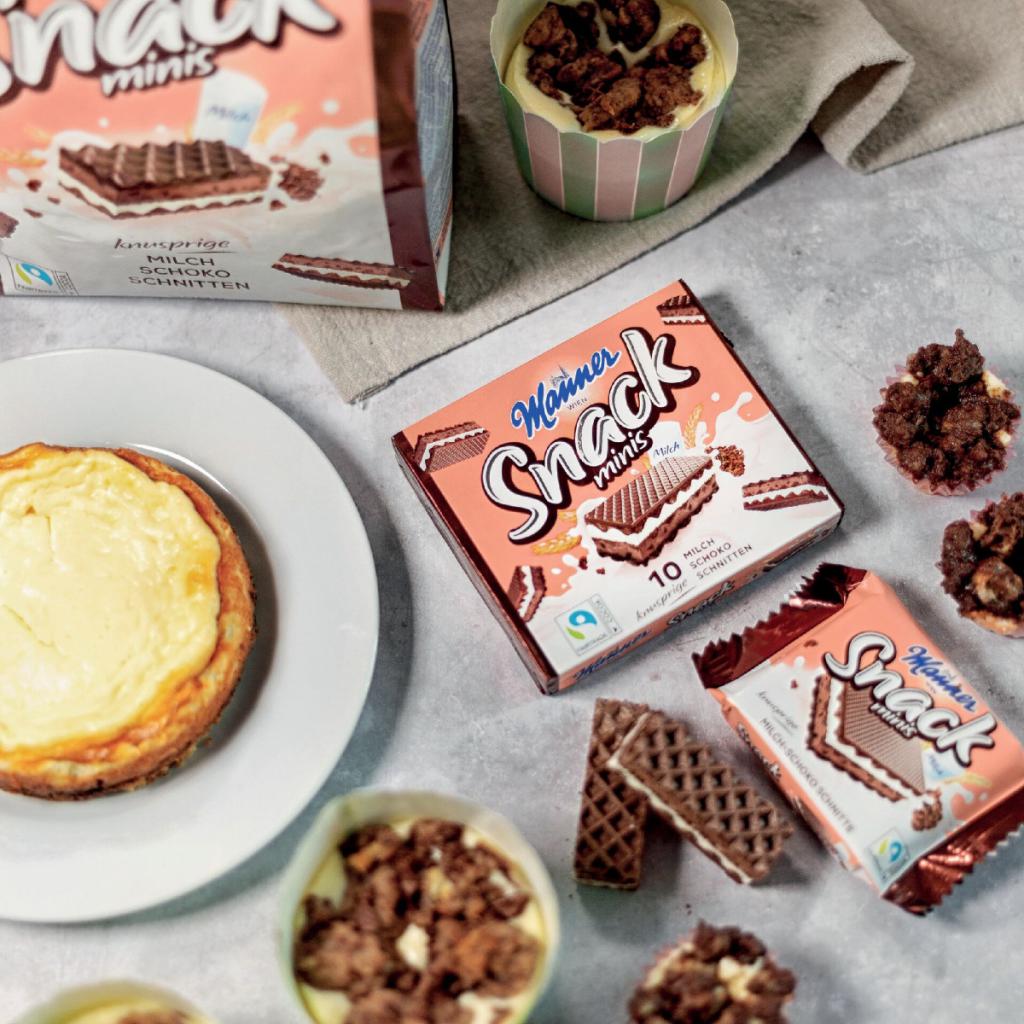 Manner Onlineshop - Jetzt direkt von Manner kaufen!