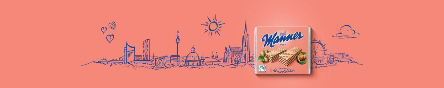 Manner Onlineshop - Jetzt direkt von Manner kaufen!