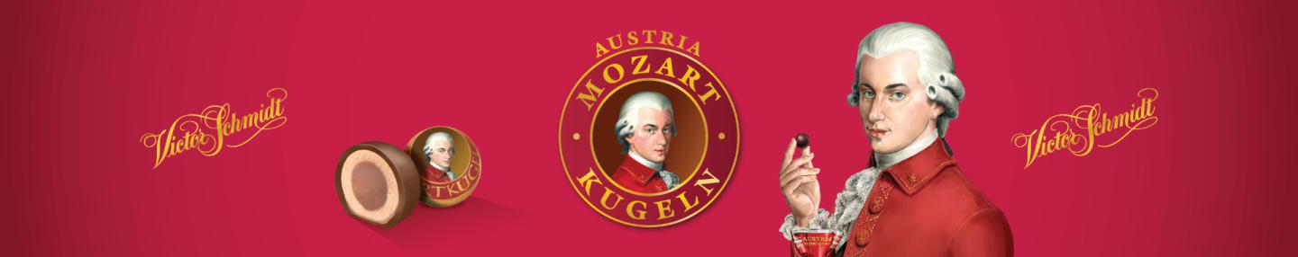 Victor Schmidt - Unsere Marken