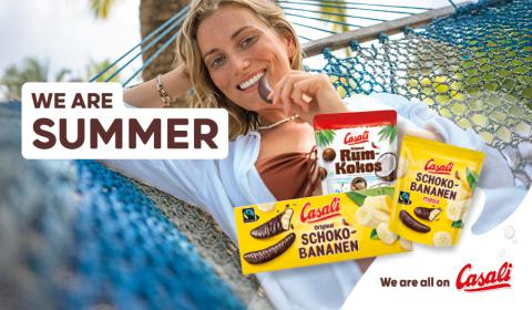 Casali - Our Brands