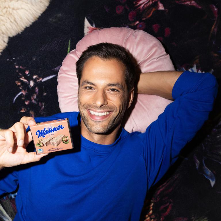 Manner Onlineshop - Jetzt direkt von Manner kaufen!