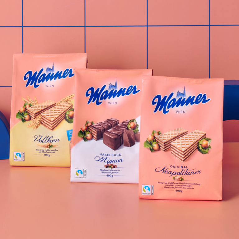 Manner Onlineshop - Jetzt direkt von Manner kaufen!