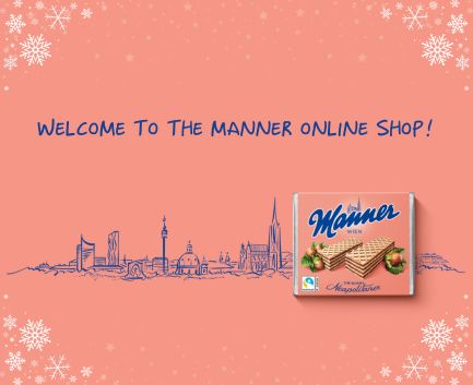 Manner Onlineshop - Jetzt direkt von Manner kaufen!