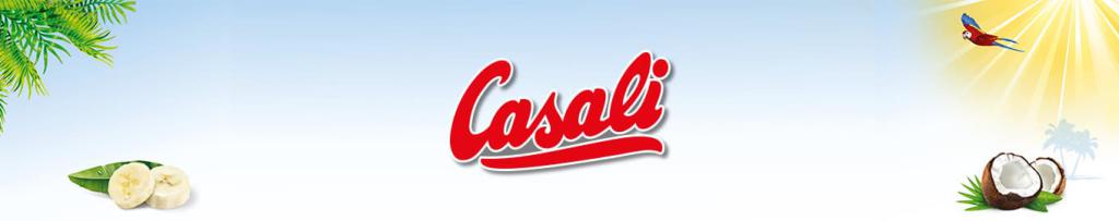 Casali - Unsere Marken