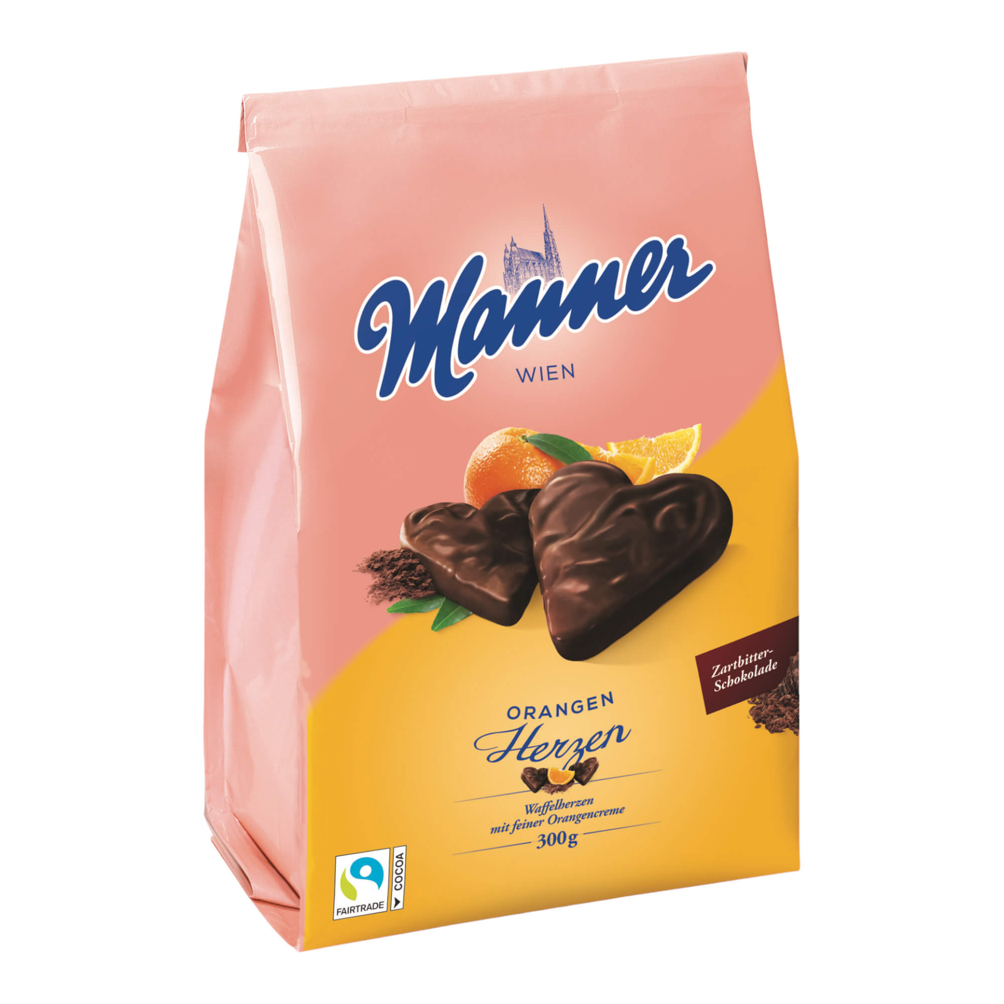 Manner Neapolitan wafers Gift Package Just like that… (8pc) - 600g ...