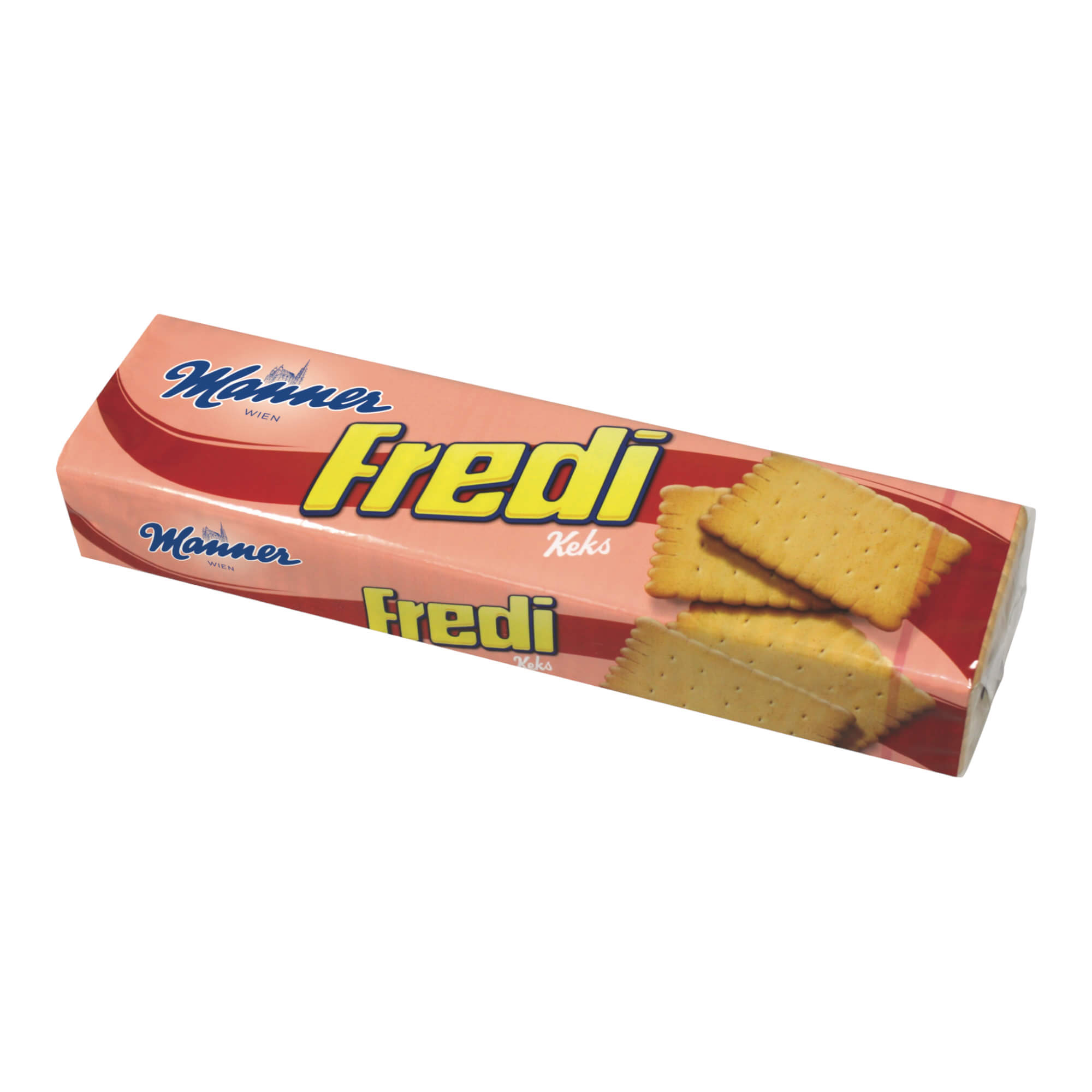 Manner Fredi Kekse 175g online kaufen