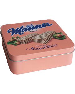 Buy Manner Knuspino Lime 110g online