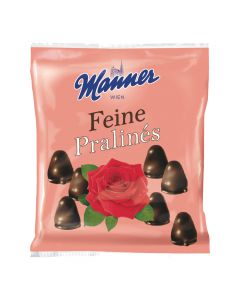Buy Manner Knuspino Chocolate 110g online