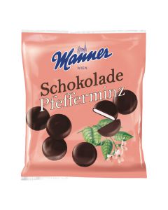 Biscuits & Chocolates